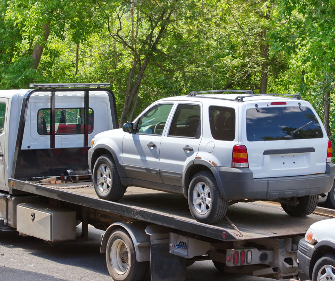 Texas Towaway - Texas Towaway